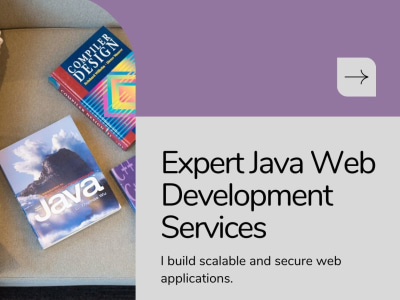 A well structured application code with almost 12+ years experience ...