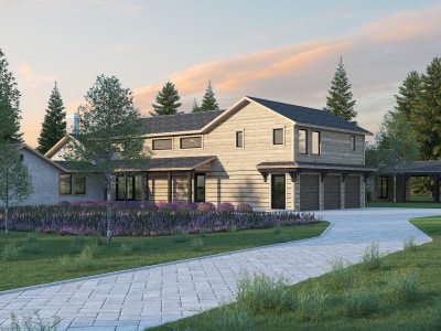 A basic 3D model (Fewer details) | Upwork