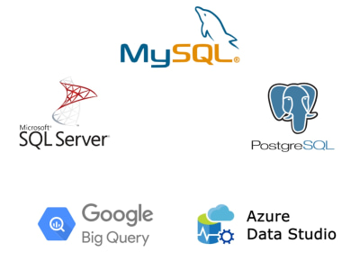 Help to wrote all query to sub-query SQL|PostgreSQL|MYSQL|Google Big ...