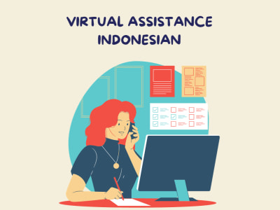 A trustworthy and reliable Virtual Administrative Assistance | Upwork