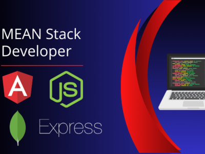 Custom websites made in angular and node js | Upwork
