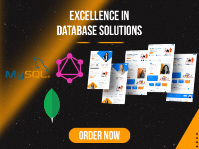 Expert Database Development Solutions | Upwork