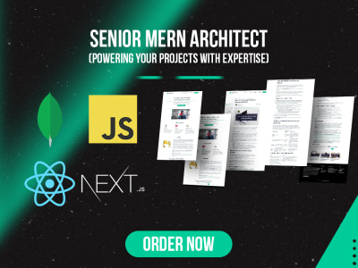 Senior MERN Stack Developer | Upwork