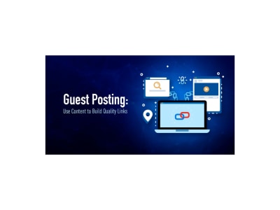 5x High Authority Guest Posts | Guest Posting | General Guest Post ...