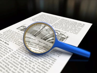 Fast and accurate retyping services as well as excellent proofreading ...