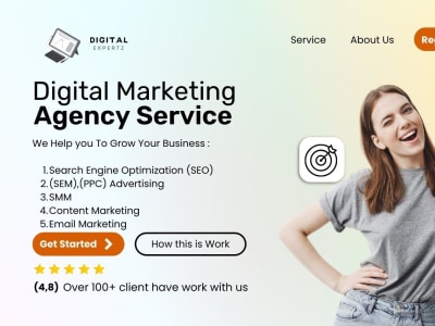 Graphic/Motion Designer Expert | Promotional Ad Banners | Upwork