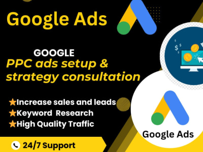 Google ads management, google ads on google AdWords manager, google ads ...