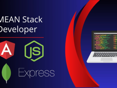 Websites using angular and java | Upwork