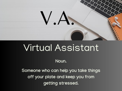 A skilled Virtual Assistant | Upwork