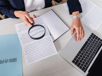 Translation for your technical manuals, specifications, or documents, | Upwork