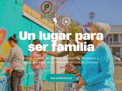 A fully customizable website made in canva | Upwork