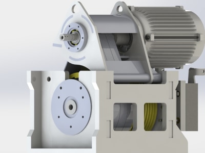 3D Modeling, Assemblies, and Renderings | Upwork