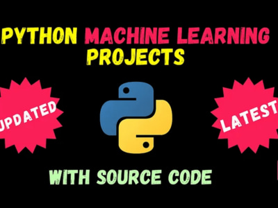 Quality python and data science projects | Upwork