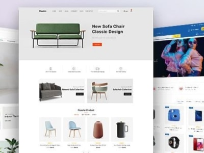 WordPress eCommerce Website With full Functionality. | Upwork