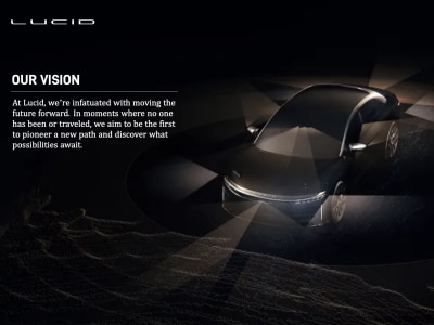 A fantastic presentation/slide deck that is 100% unique and ...