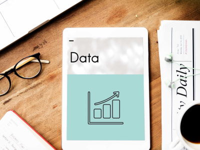 Data Entry expert and copy writer | Upwork