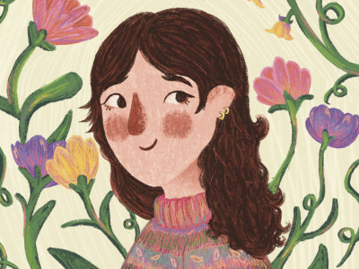 An Illustrated Children's Book by an award-winning illustrator | Upwork