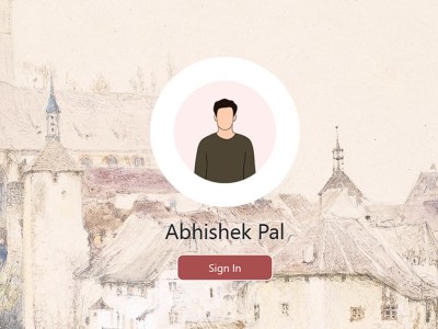 Cool looking website for you | Upwork