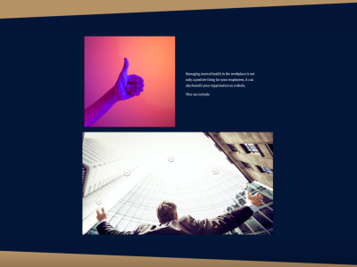 An interactive Rise or Storyline eLearning course using your materials ...