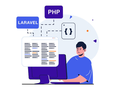 PHP, Laravel, MySQL Developer & Expert | Upwork