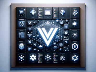 Dynamic Web Solutions with Vue.js & React.js Expertise | Upwork