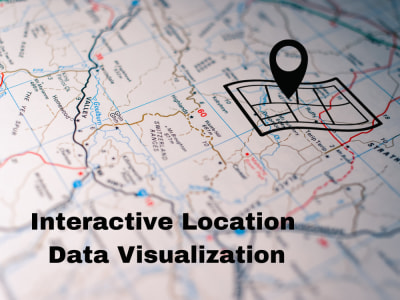 Explore, Analyze, Act: Maps that Drive Results. | Upwork