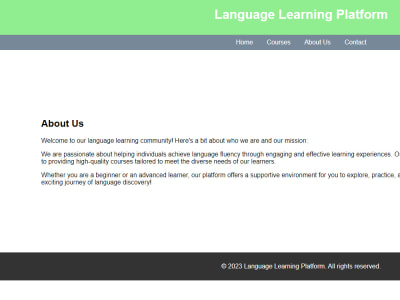 Frontend Web Developer | SEO Friendly Site | Upwork