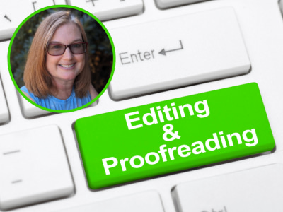 An error-free document or product you can be proud to share. | Upwork