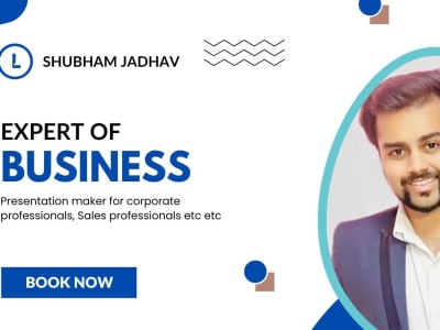 Experienced Presentation & Visual Designer | Upwork