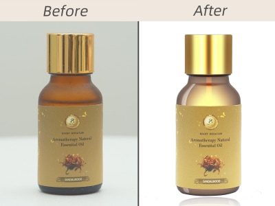Retouching product image editing 3d photo retouch and touch up | Upwork