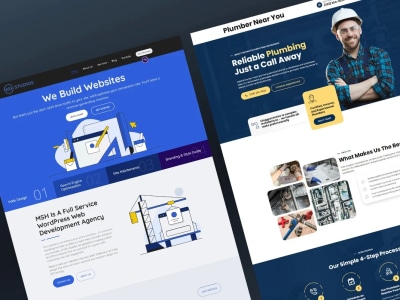 A top-tier website redesign that goes beyond aesthetics. | Upwork