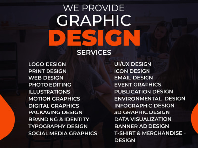 Exceptional graphic designs—transforming ideas into art. | Upwork