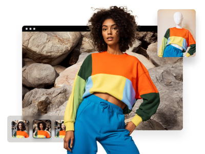 A fashion models for your clothing brand | Upwork