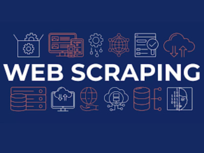 Script to automate process of extraction of data from website | Upwork