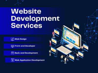 Seamless web solutions with react node | Upwork