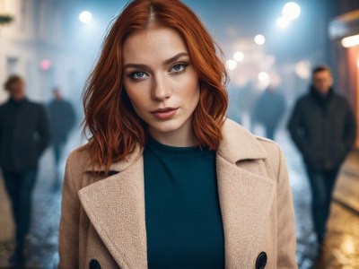 The MOST realistic AI image as close as possible to reality! | Upwork