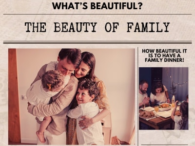 A unique and meaningful graphic designs in social media | Upwork