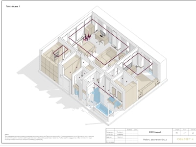 Full design project in Revit in 5 working days | Upwork