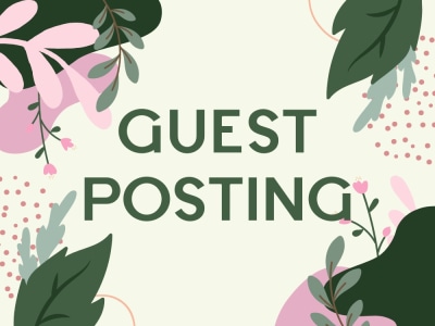 Guest Post Submission On High Authority Websites | Upwork