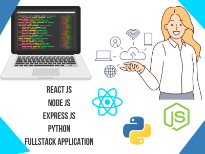 React developer | Next.JS | React.JS | Node | Full stack Developer | Upwork
