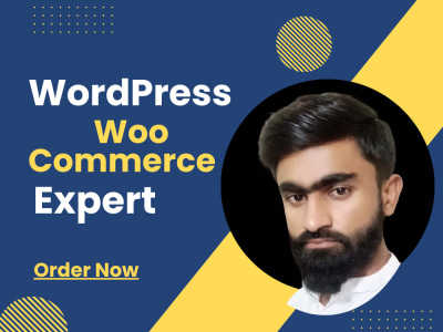 Woocommerce | Woocommerce Developer | Woocommerce Expert | Woocommerce SEO | Upwork
