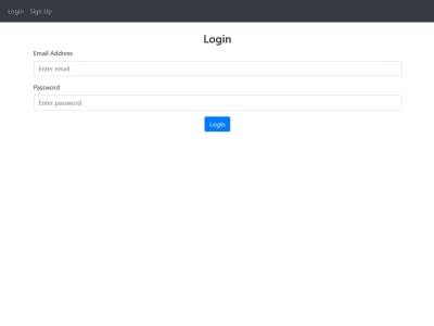 Web Note Application for note taking | Upwork