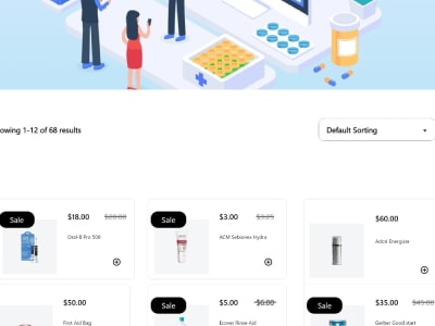 Beautiful web and designs for your upcoming projects | Upwork