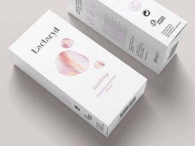 An eye-catching package design & vibrant brand identity | Upwork