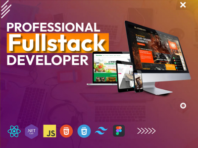 A Comprehensive Catalog on Fullstack Application Development | Upwork