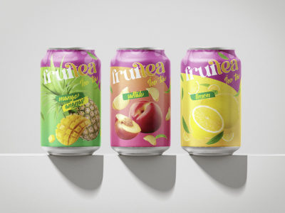 Packaging Design / Fruit Package / Fruitea | Upwork