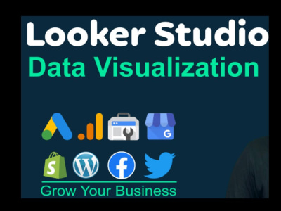 Properly create google data studio, looker studio dashboard reports ...