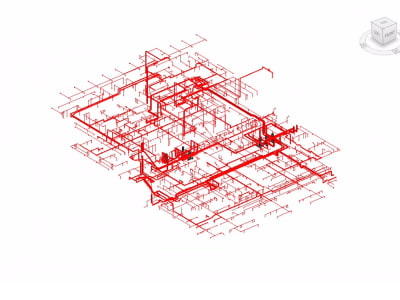 Building Information Modeling (BIM) using Revit LOD 200,300 | Upwork