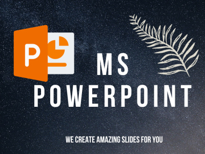 A beautiful presentation slides | Upwork