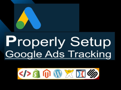 Properly setup google ads conversion tracking and ads server side with ...